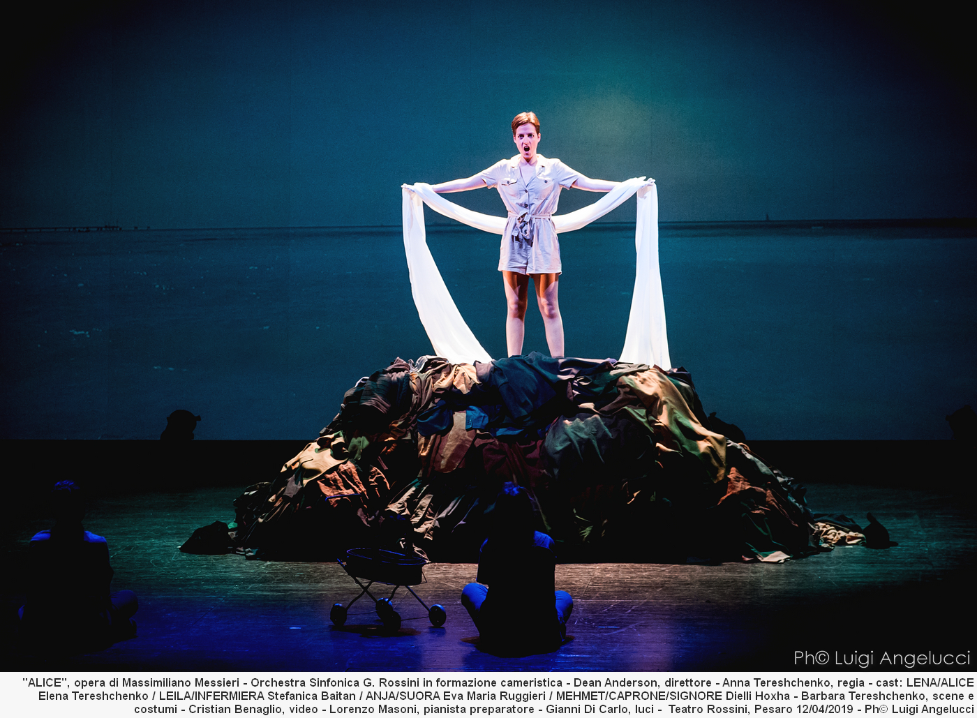 Video | Massimiliano Messieri